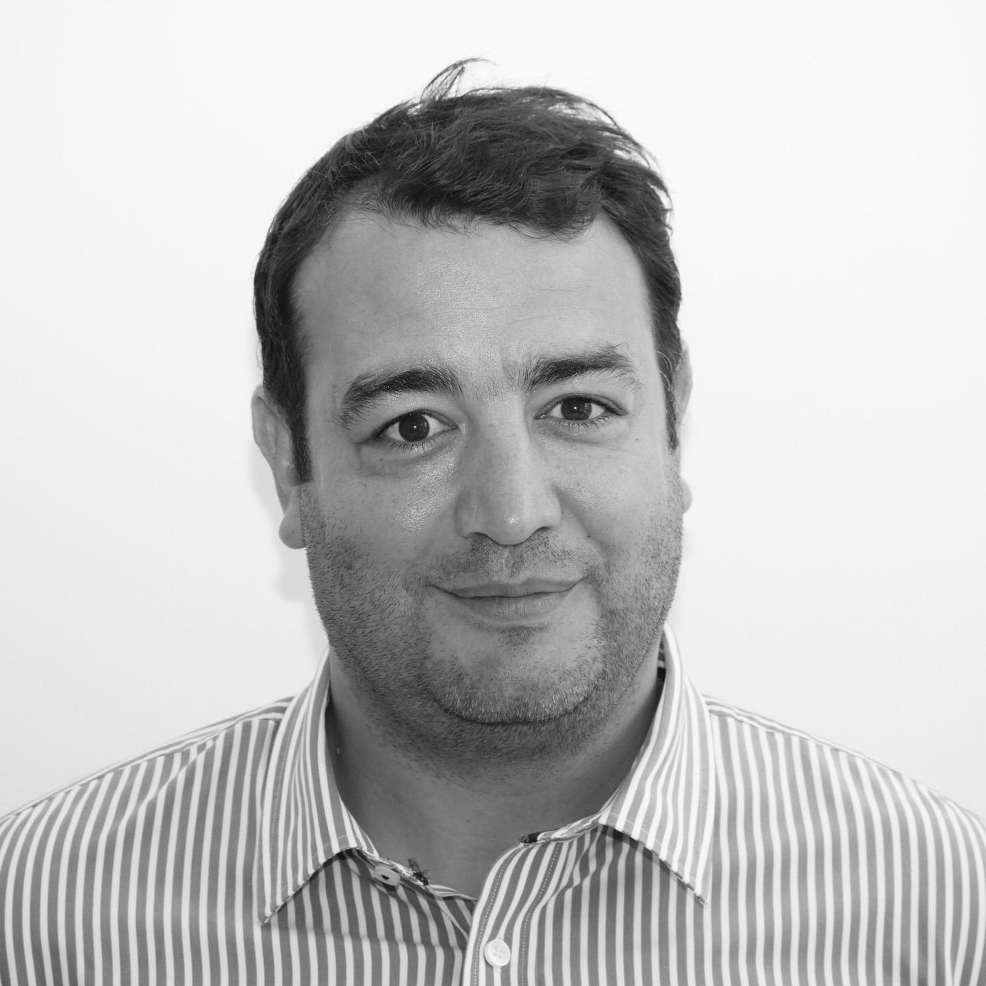 Meet the Team - Specialists Recruitment - CV Bay